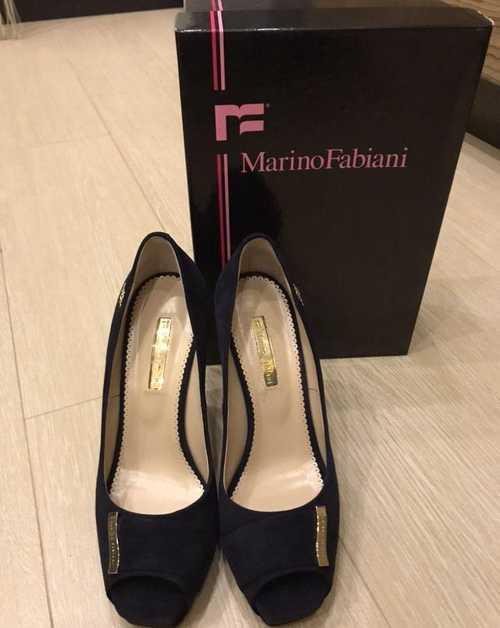Туфли Marino Fabiani