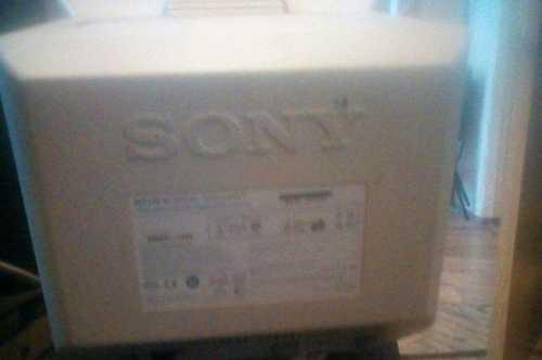 Монитор Sony CPD-200SFT