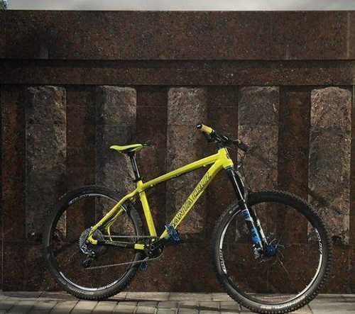 Продам Раму Santa Cruz Chameleon 27,5