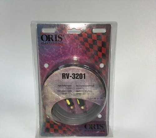 Видео кабель Oris RV-3201 S-VHS