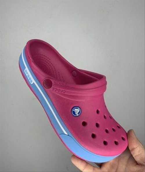 Crocs crocband