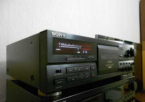 Sony TC-K222ESJ