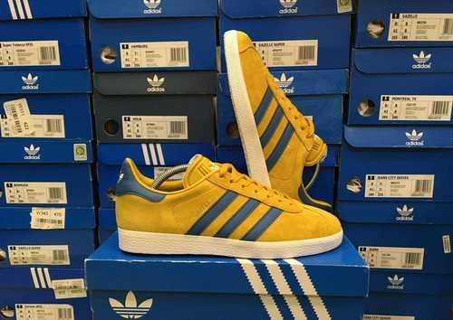 Adidas Gazelle 8 uk malmo
