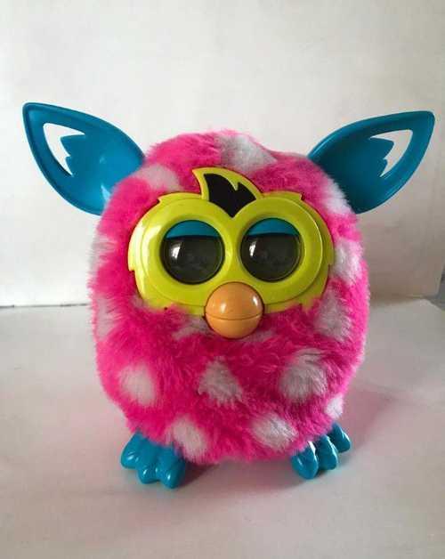 Игрушка Furby Оригинал