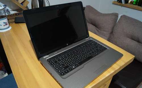 HP G62 i5