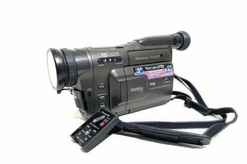 Видеокамера panasonic VX30