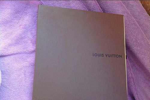 Упаковка, коробочка Louis Vuitton