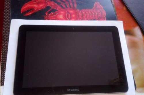 SAMSUNG GT-P7510MA Galaxy Tab 10.1 на запчасти