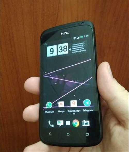 Смартфон HTC ONE S (Оригинал)