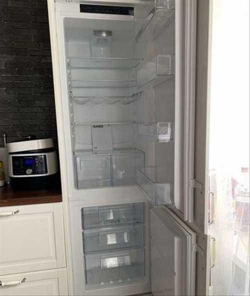 Встраиваемый Холодильник IKEA