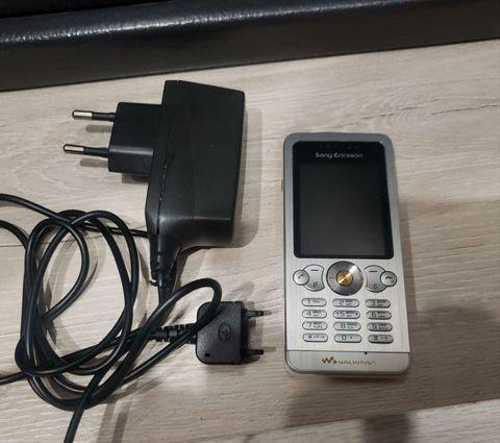 Sony ericsson w302