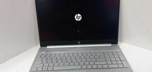 Hp 15s fq1081ur 22q46ea обзор