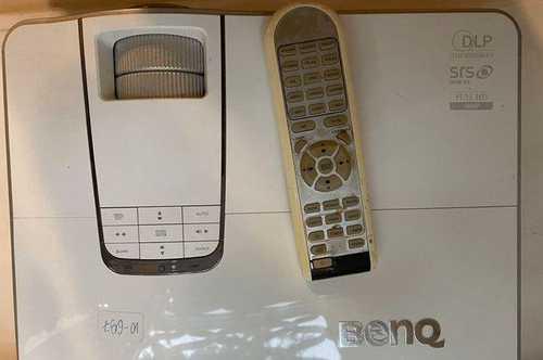 Проектор Benq W1100