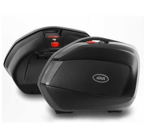 Комплект боковых кофров Givi 2 х 35 литр V35