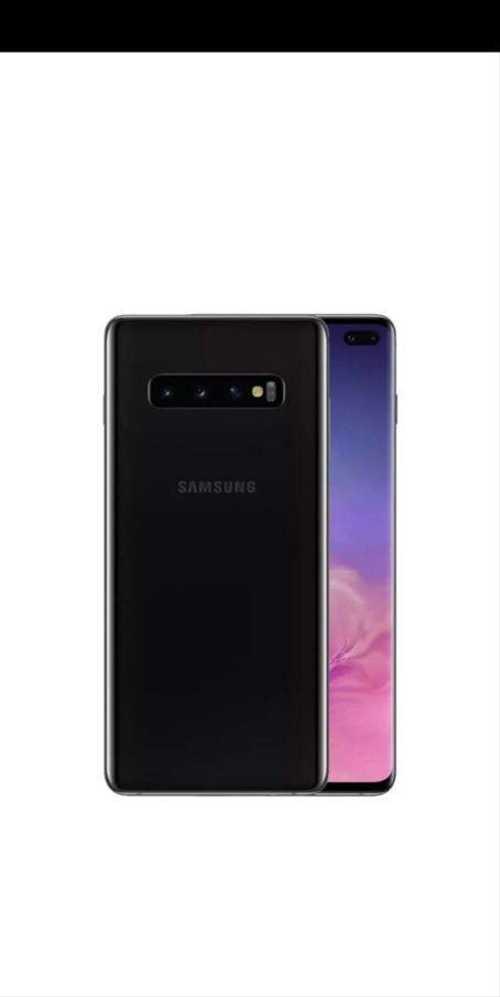 Samsung Galaxy s10 128 Gb