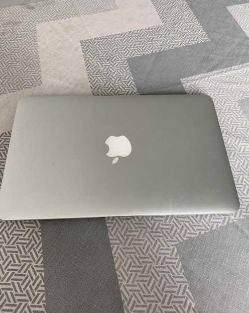 Apple MacBook Air 11, 2015 года