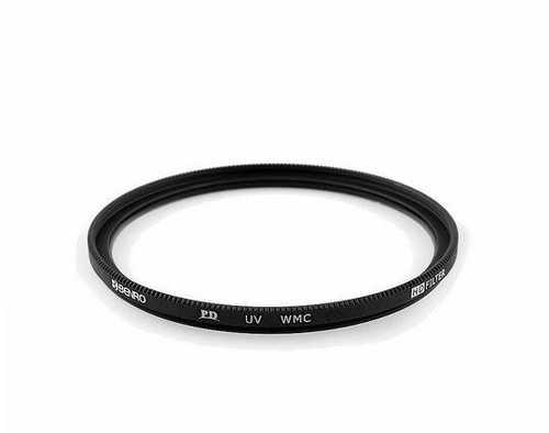 Ультрафиолетовый фильтр Benro PD UV WMC 46mm