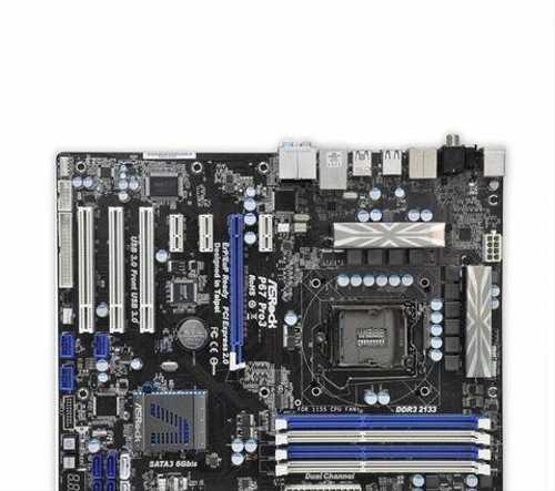 1155 ASRock P67 Pro3