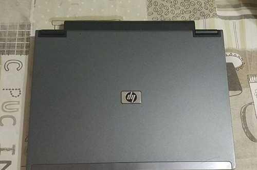 HP Compaq 2510p