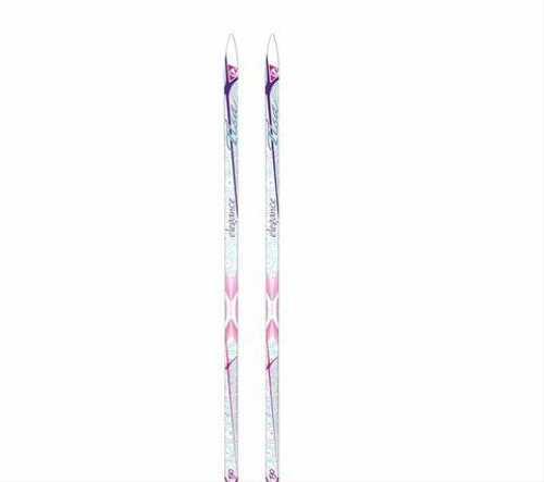 Беговые лыжи tisa elegance women N90715 18/19