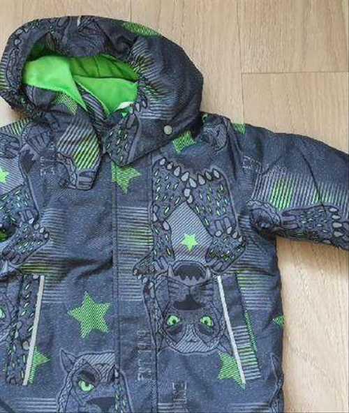 Куртка lassie 98