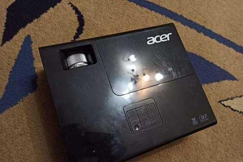 Проектор Acer X1240