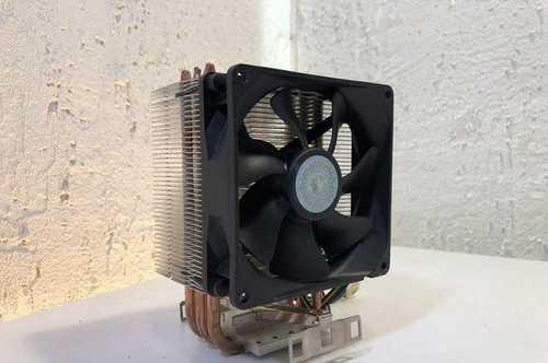 Кулер для процессора Cooler Master Hyper TX3