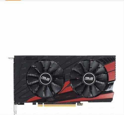 Видеокарта Asus GeForce GTX 1050 2gb