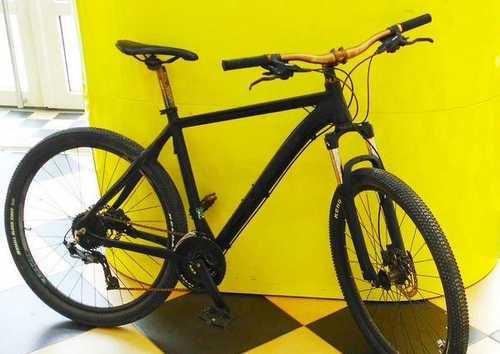 Горный (MTB) велосипед Aspect Air 27.5 (2020)