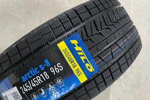 Hilo 245/45 R18 96S