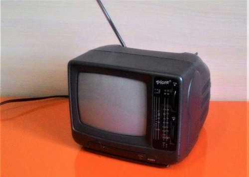 Продам телевизор переносной