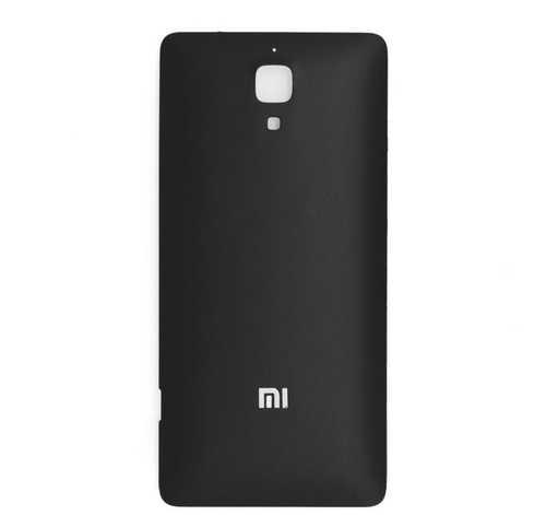 Задняя крышка Xiaomi Mi4 Черная Новая и другие зап