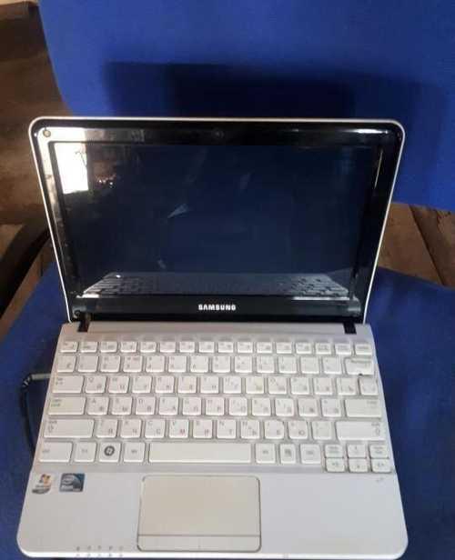 SAMSUNG nc110