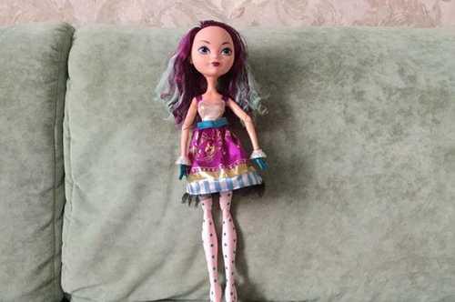 Ever After High кукла Меделин Хеттер 43 см