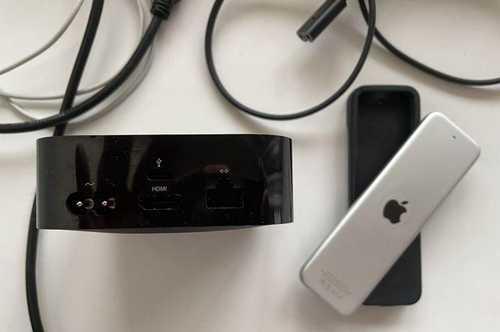 Apple TV4 32gb