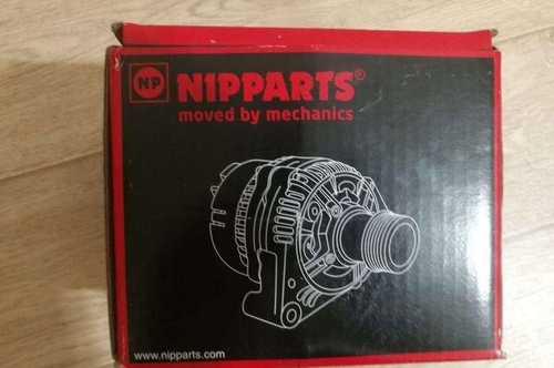 Генератор Nipparts Toyota