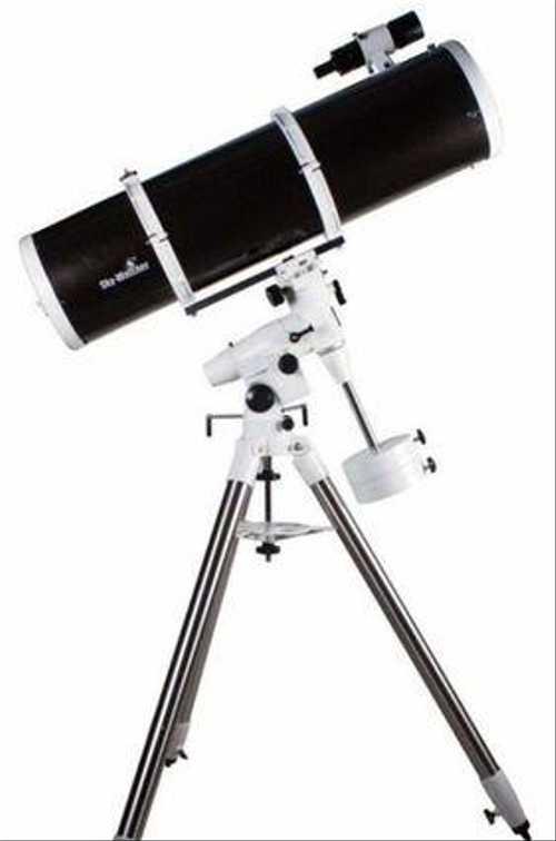 Продаю телескоп зеркало 200 мм