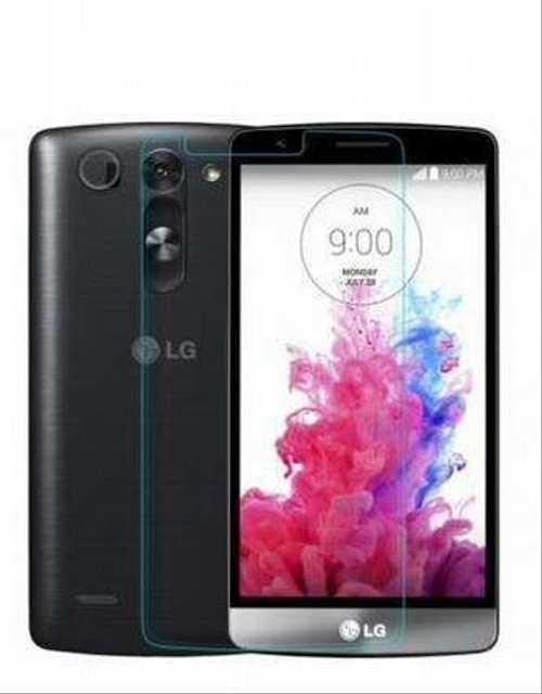 Мобильные телефоны бу LG
