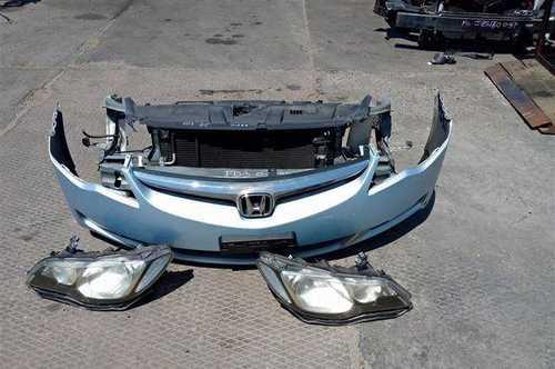 Ноускат Honda Civic 4D / Хонда Цивик 4д дорестайли