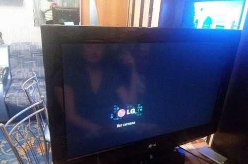Телевизор LG 32LF2510