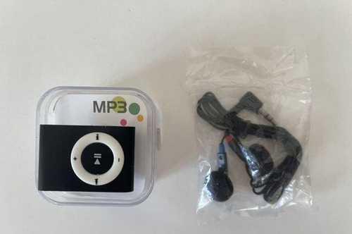 MP-3 плеер в стиле apple iPod shuffle (новый)
