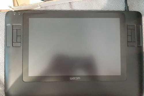 Wacom Cintiq 12WX DTZ-1200W