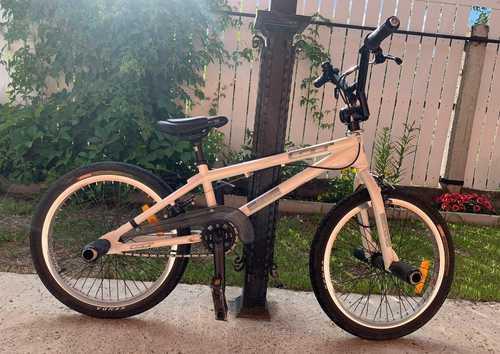Велосипед bmx encore 4130 CR-MO full