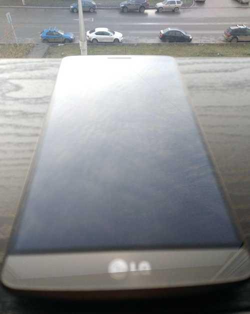 Продам тачскрин LG G3
