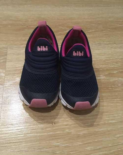 Кроссовки Bibi
