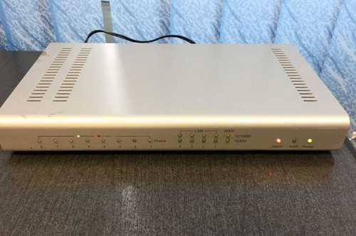 Natex FG-ACE-VC-130-2 voip (голосовой шлюз)