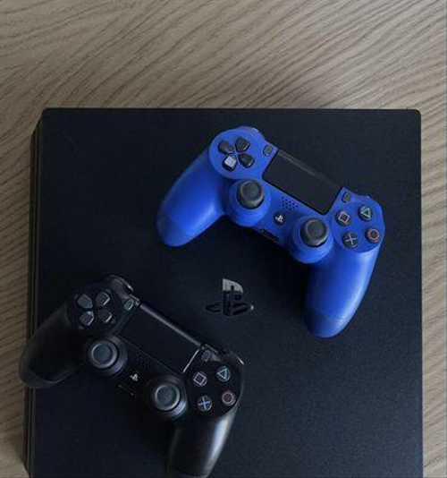 Sony PS4pro