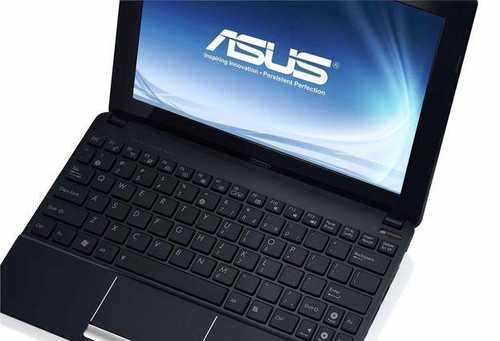 Asus eee pс 1015 pem (разбор)