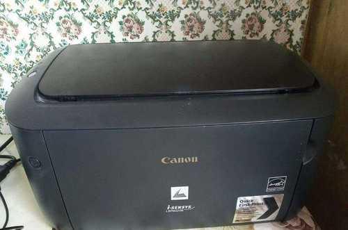 Canon lbp 6020