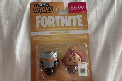 Фигурки funko fortnite оригинальные